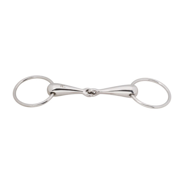 Loose Ring Snaffle Single Jointed – Ahmed Corporation
